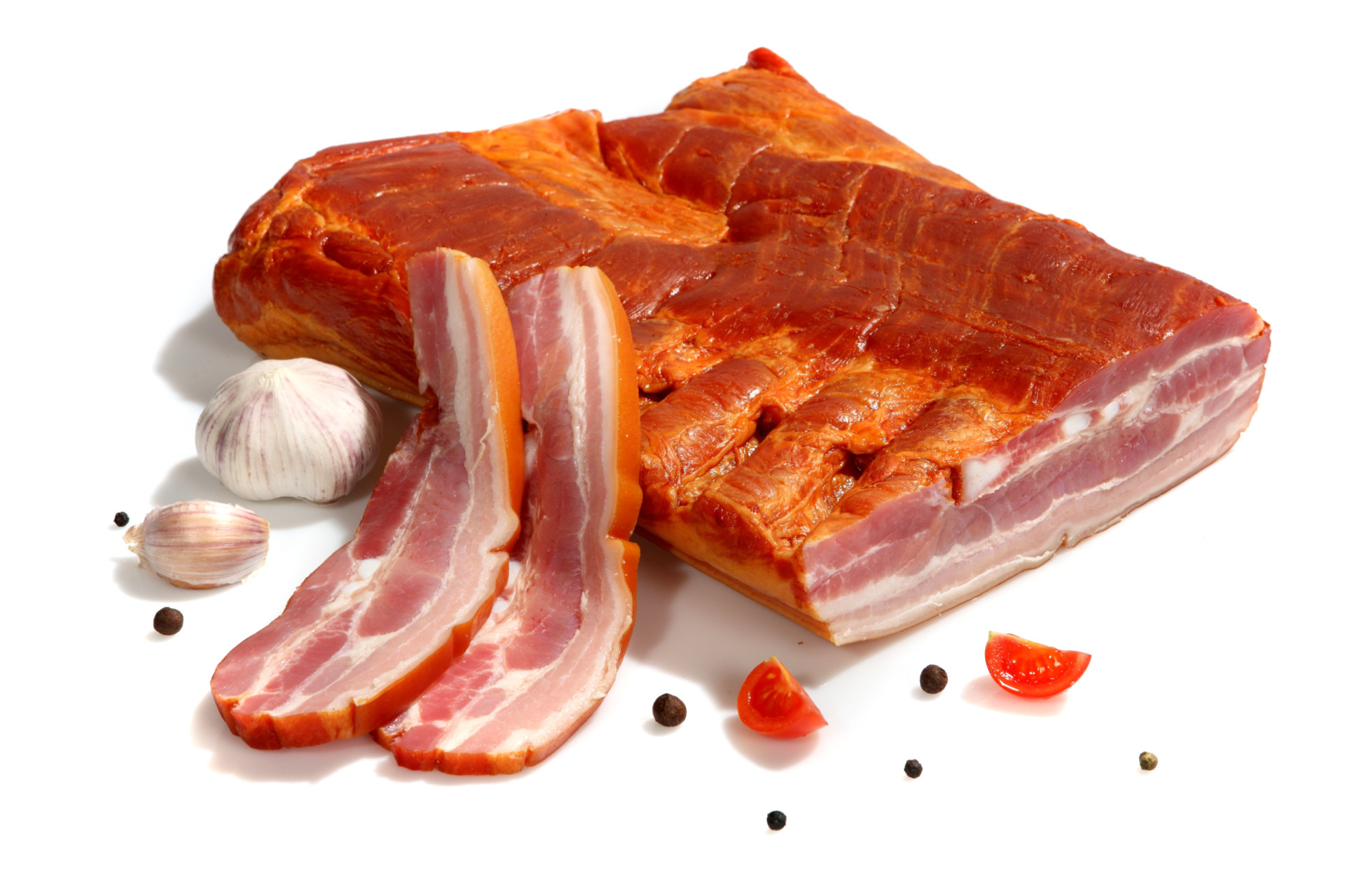 Bacon Manta | BF Alimentos